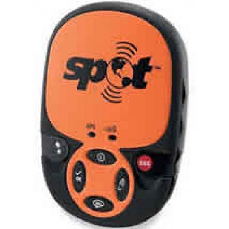 Spot Tracker – Satellite Phone Rentals